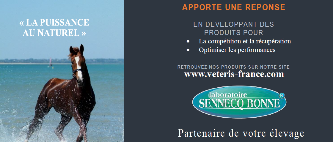 Veteris - Partenaire de votre élevage